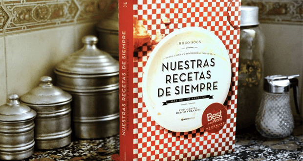 hugo-soca-nuestras-recetas-de-siempre - A La Carta - Portal de ...