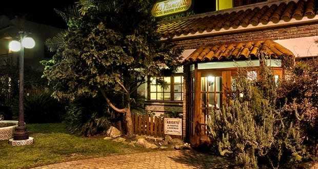 Los Francesitos - A La Carta - Portal de gastronomía - Donde comer bien ...