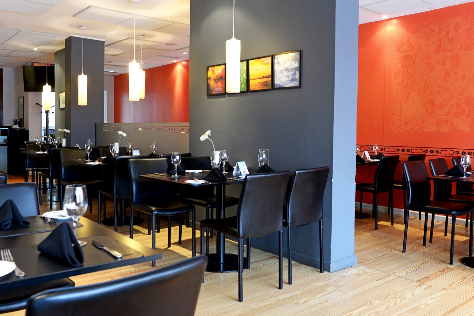 Uruguay Natural Parrilla Gourmet - A La Carta - Portal de gastronomía ...