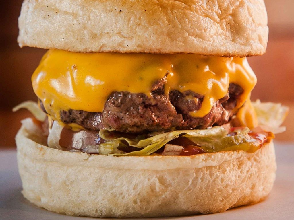 Rudy Burgers Pocitos - A La Carta - Portal de gastronomía - Donde comer ...