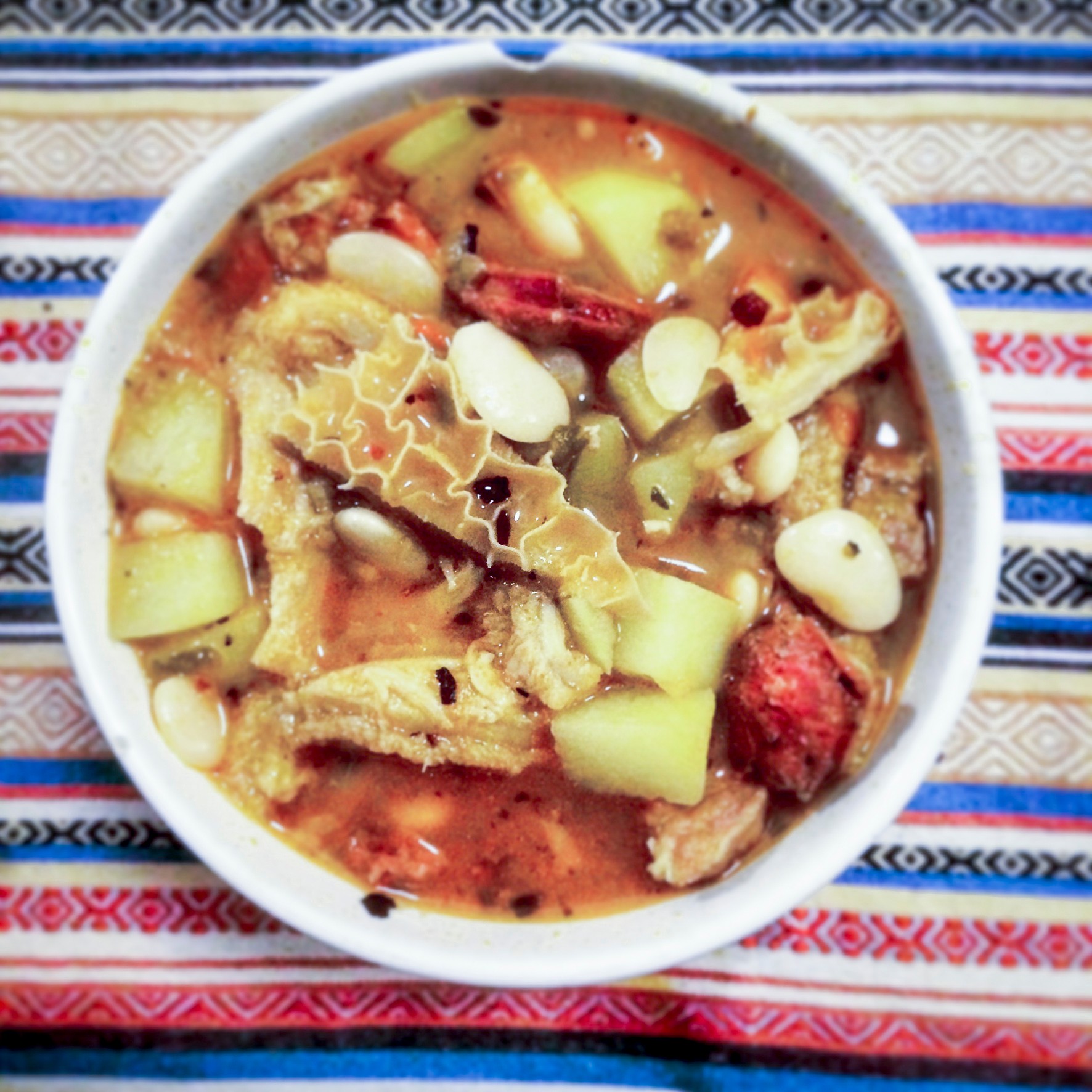 Buseca por Manuel Mendoza (homenaje al abuelo Luis) - A La Carta ...