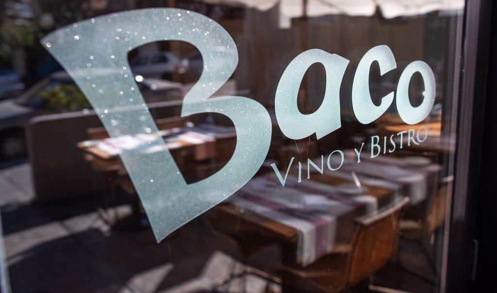 baco-restaurantes-alacarta_9123 - A La Carta - Portal de gastronomía ...