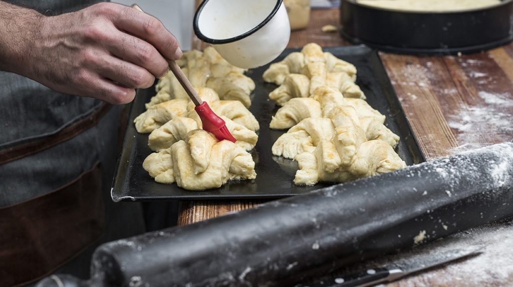 Almacén Hugo Soca revive lo casero y artesanal - A La Carta - Portal de ...