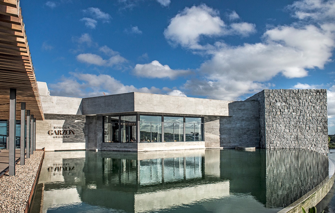 Bodega Garzón - A La Carta - Portal de gastronomía - Donde comer bien ...