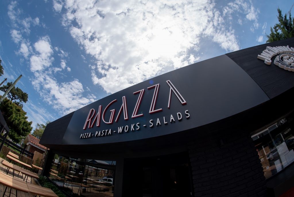 Ragazza - A La Carta - Portal de gastronomía - Donde comer bien en ...