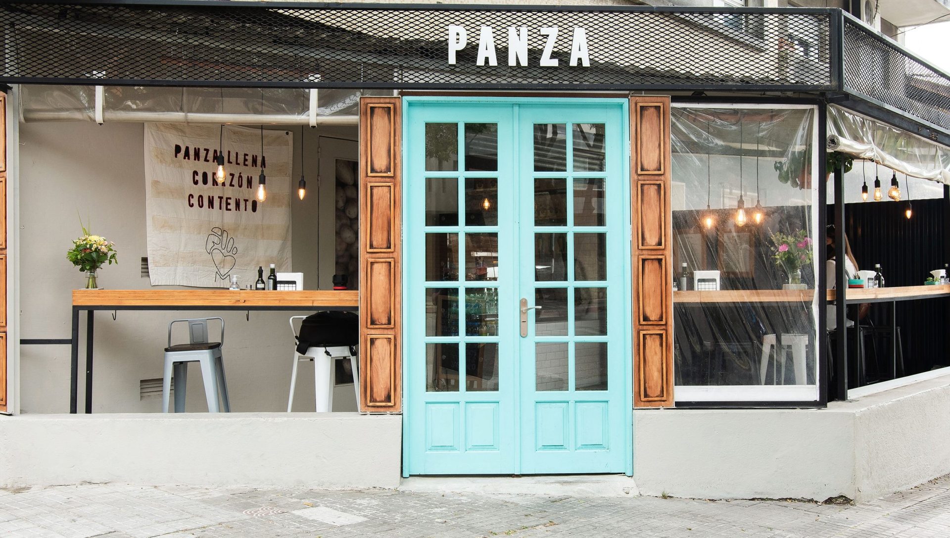 Panza llena, corazón contento - A La Carta - Portal de gastronomía ...